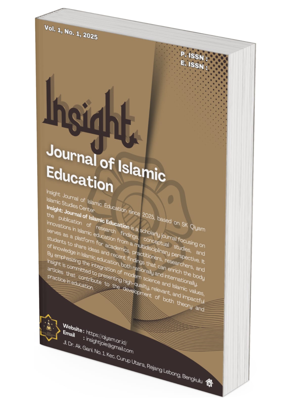 Qiyam Journal